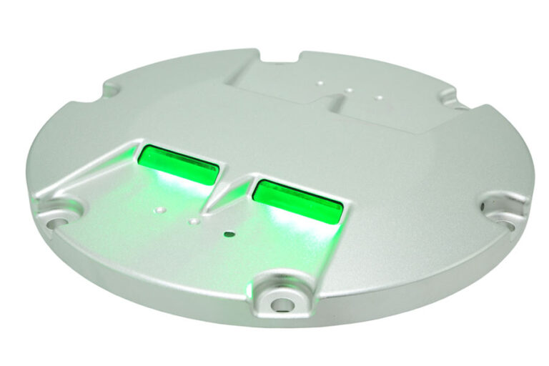 THRS-12-LED (LED In pavement Runway Threshold Light) – TS-AIRSAFE THRS-12-LED (LED In pavement Runway Threshold Light) – TS-AIRSAFE