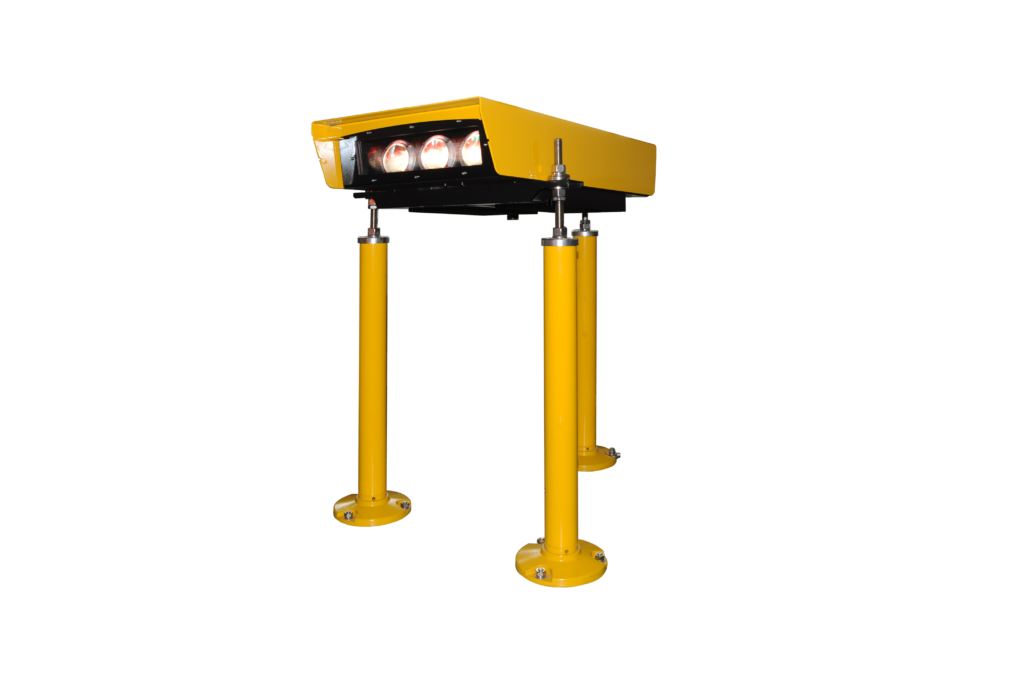 15. Precision Approach Path Indicator – TS-AIRSAFE 15. Precision Approach Path Indicator – TS-AIRSAFE