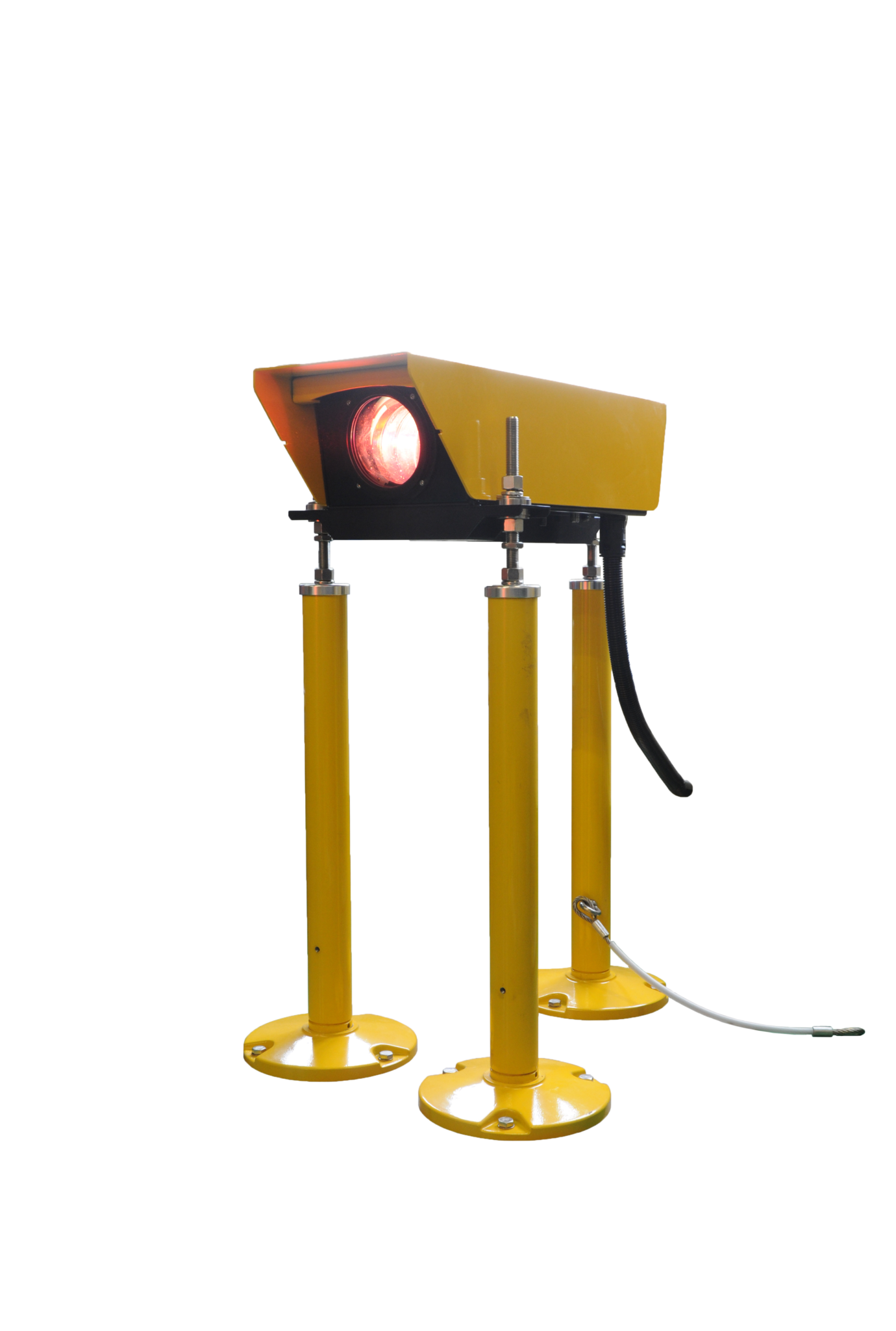 16 Led Precision Approach Path Indicator Ts Airsafe