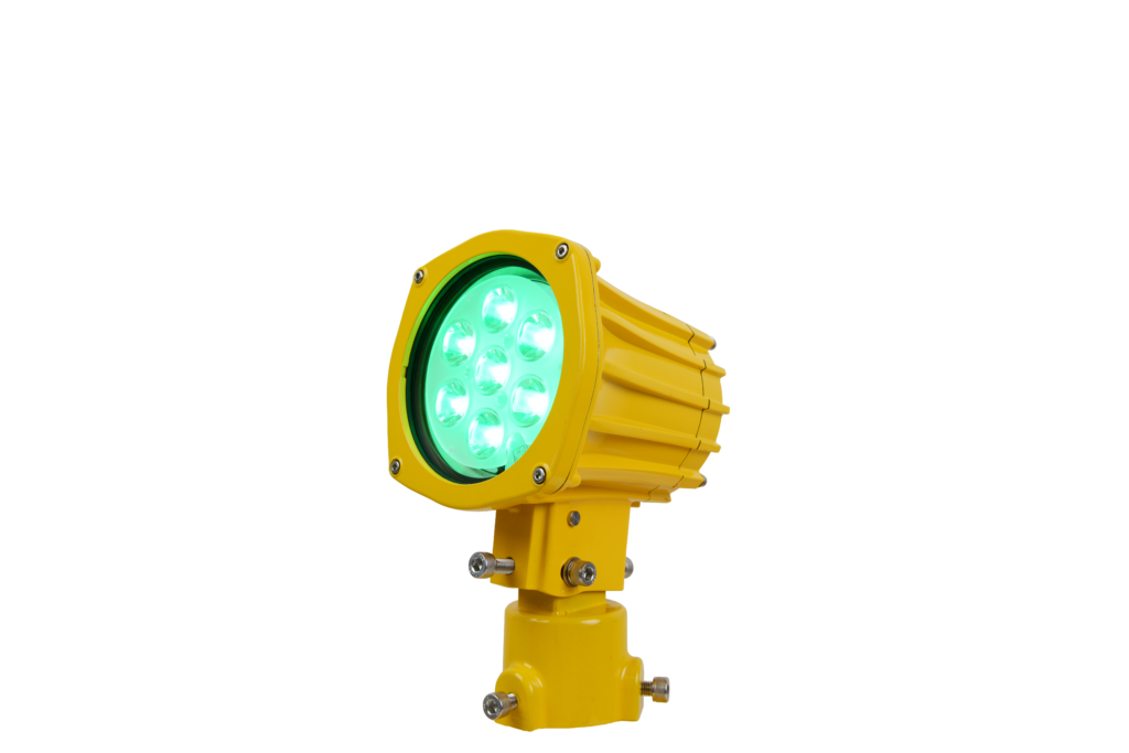 30. LED Elevated Runway Threshold Wing-bar Light – TS-AIRSAFE 30. LED Elevated Runway Threshold Wing-bar Light – TS-AIRSAFE