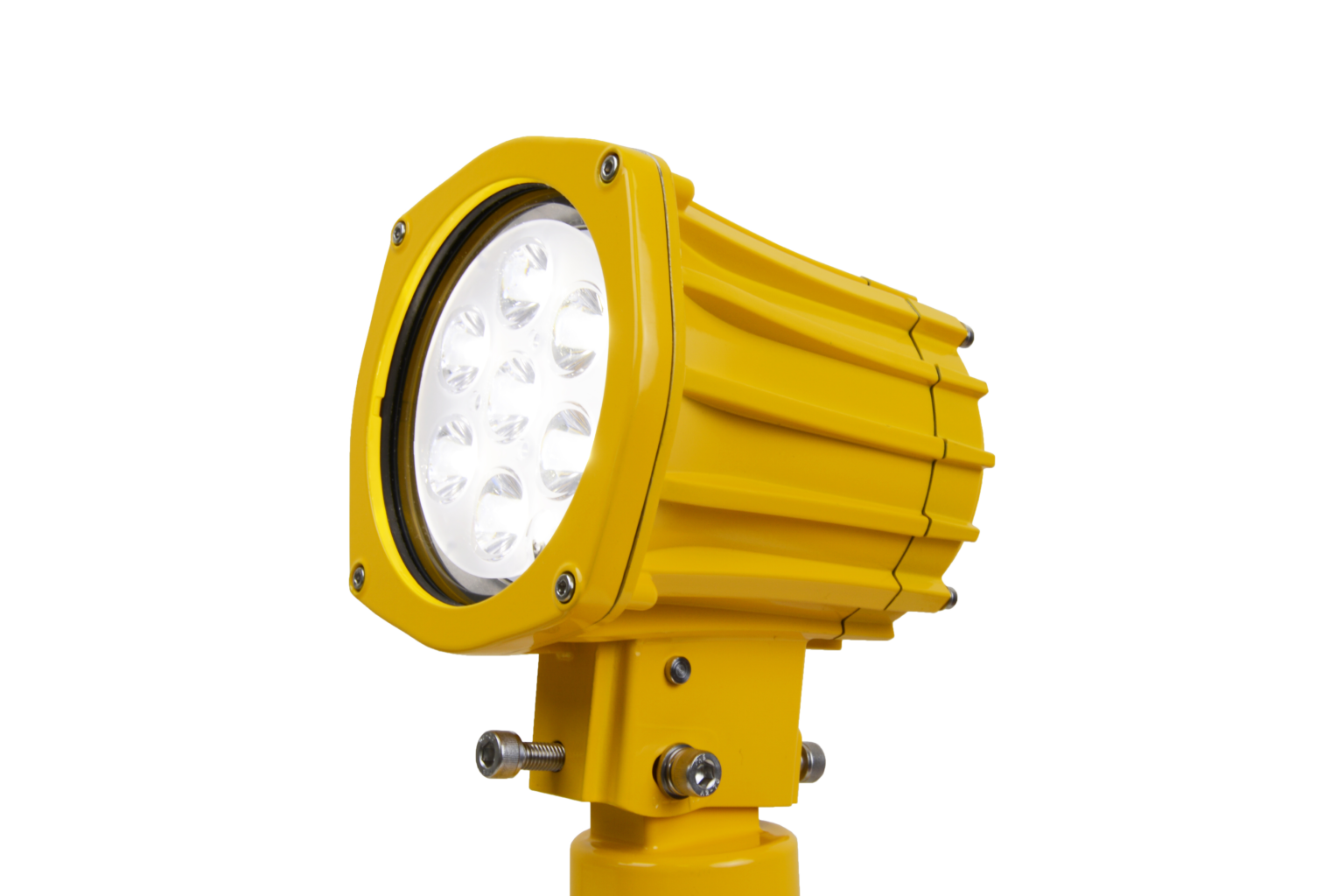 6. LED Elevated Approach Crossbar Light – TS-AIRSAFE